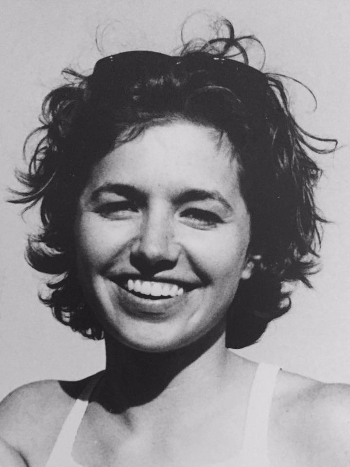 Friends of Anne Berry - Amy Carlson