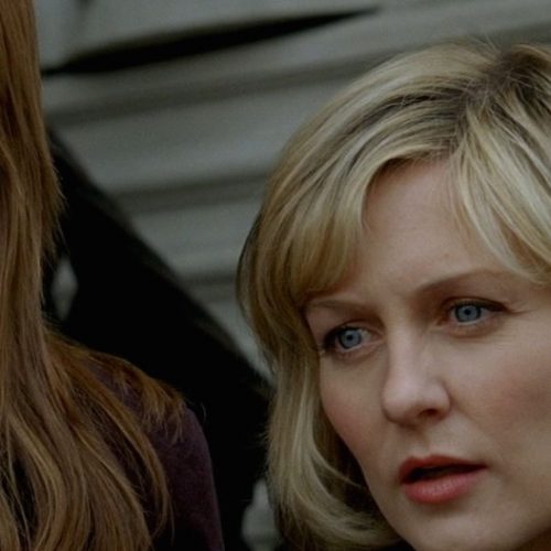 Fringe - Amy Carlson